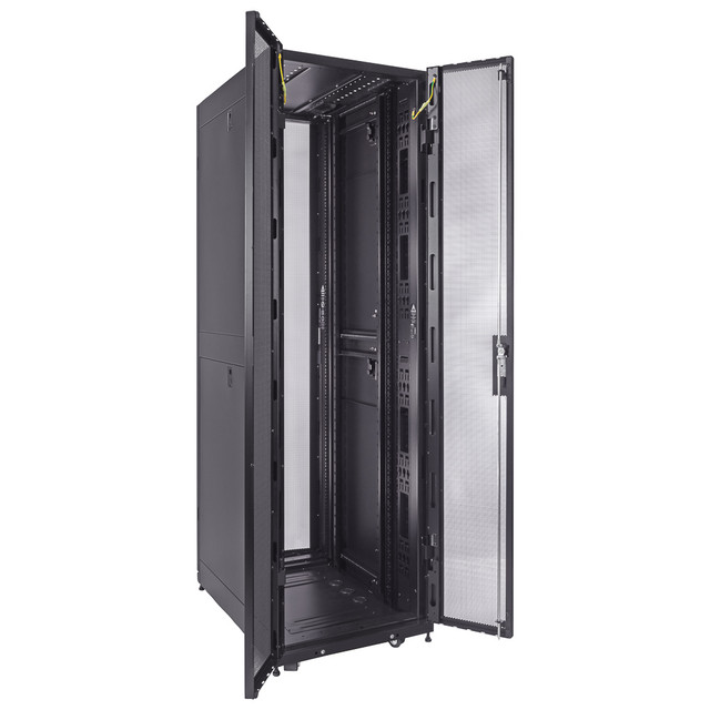 10 Reasons Why 42U Rack Cabinets Are So Popular - NavePoint