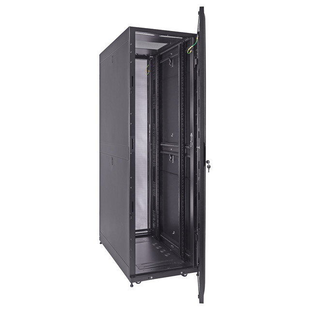 3 Factors to Consider When Buying a 42U Server Rack Cabinet - NavePoint