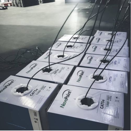 Ethernet Jacket Rundown: Identifying the right jacket for every install ...