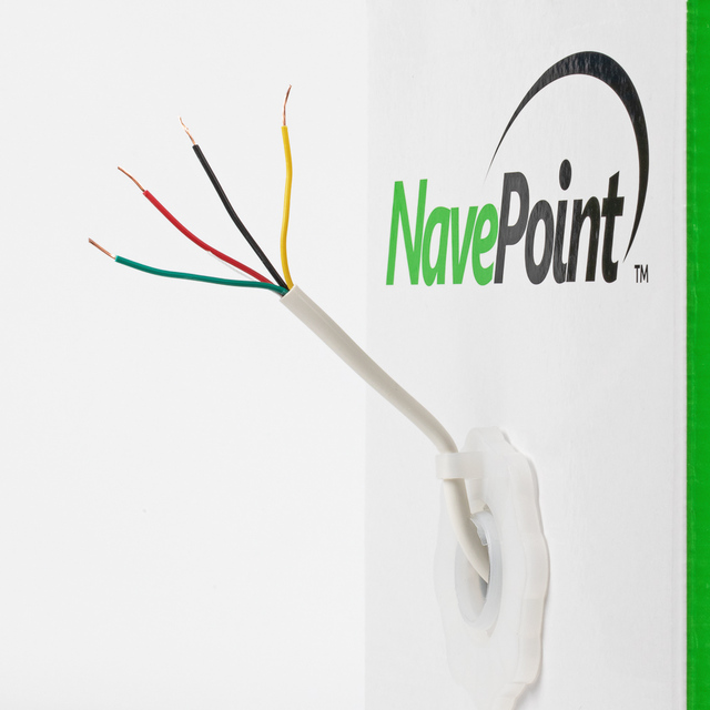 What to Know about Alarm Cables - NavePoint