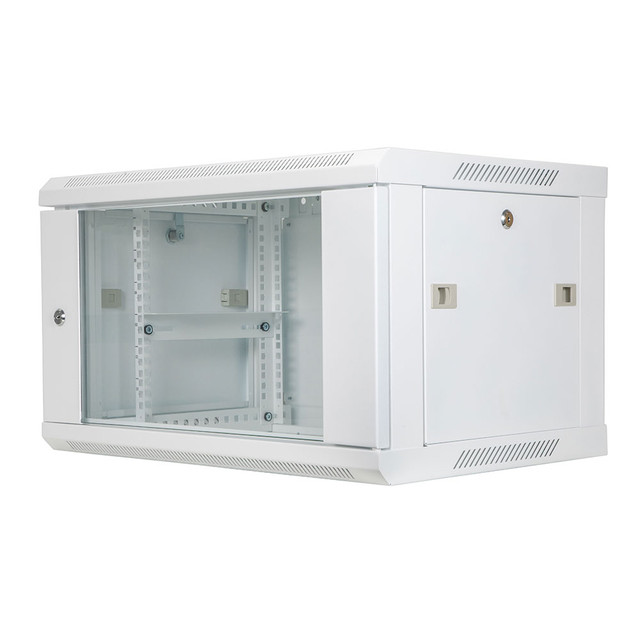 5 Benefits of White Server Racks and Cabinets - NavePoint