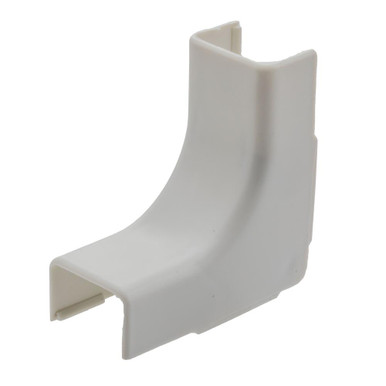 NavePointRaceway Inside Corner 1.4x2.1cm, White