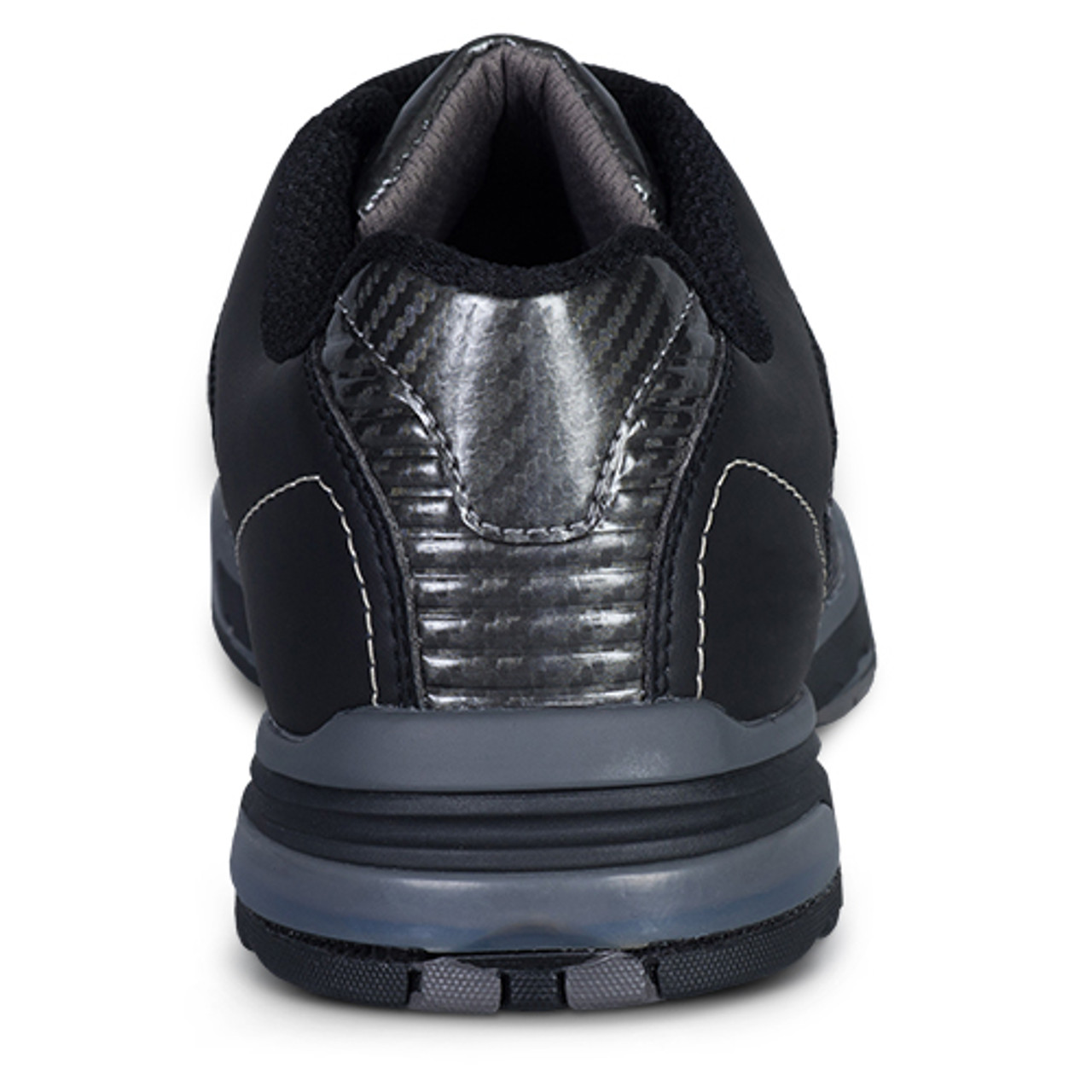 Kr Strikeforce Mens Rage Bowling Shoes Gunmetalblack Right Handed