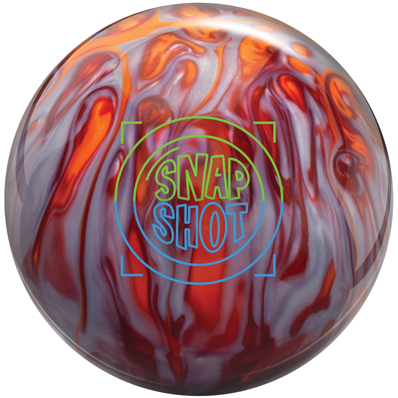 Radical Snapshot Bowling Ball | FREE SHIPPING | GebhardtsBowling.com