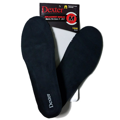 Dexter SST 8 Pro Mens Bowling Shoe Black/Blue | FREE SHIPPING ...