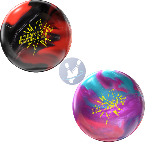Storm Bowling Products - GebhardtsBowling.com