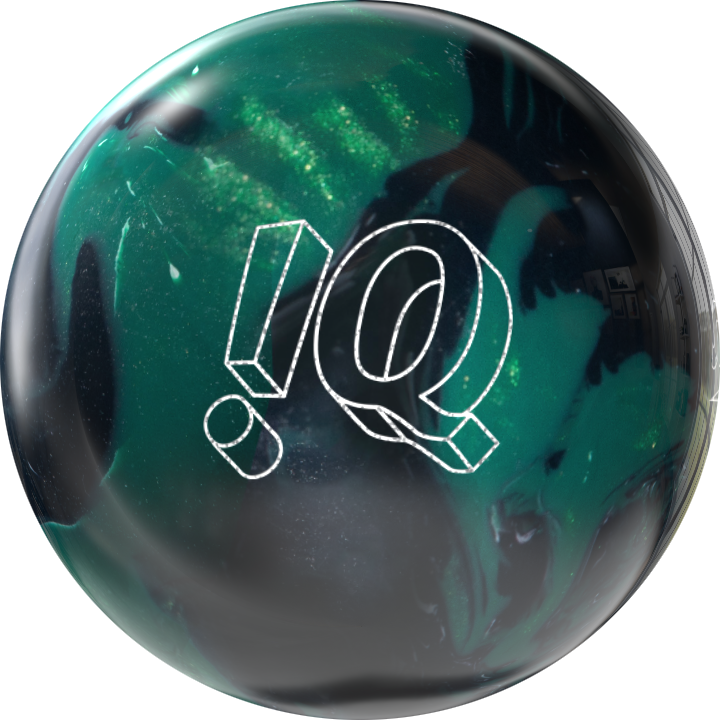 Storm IQ Tour A.I. Bowling Ball | FREE SHIPPING | GebhardtsBowling.com