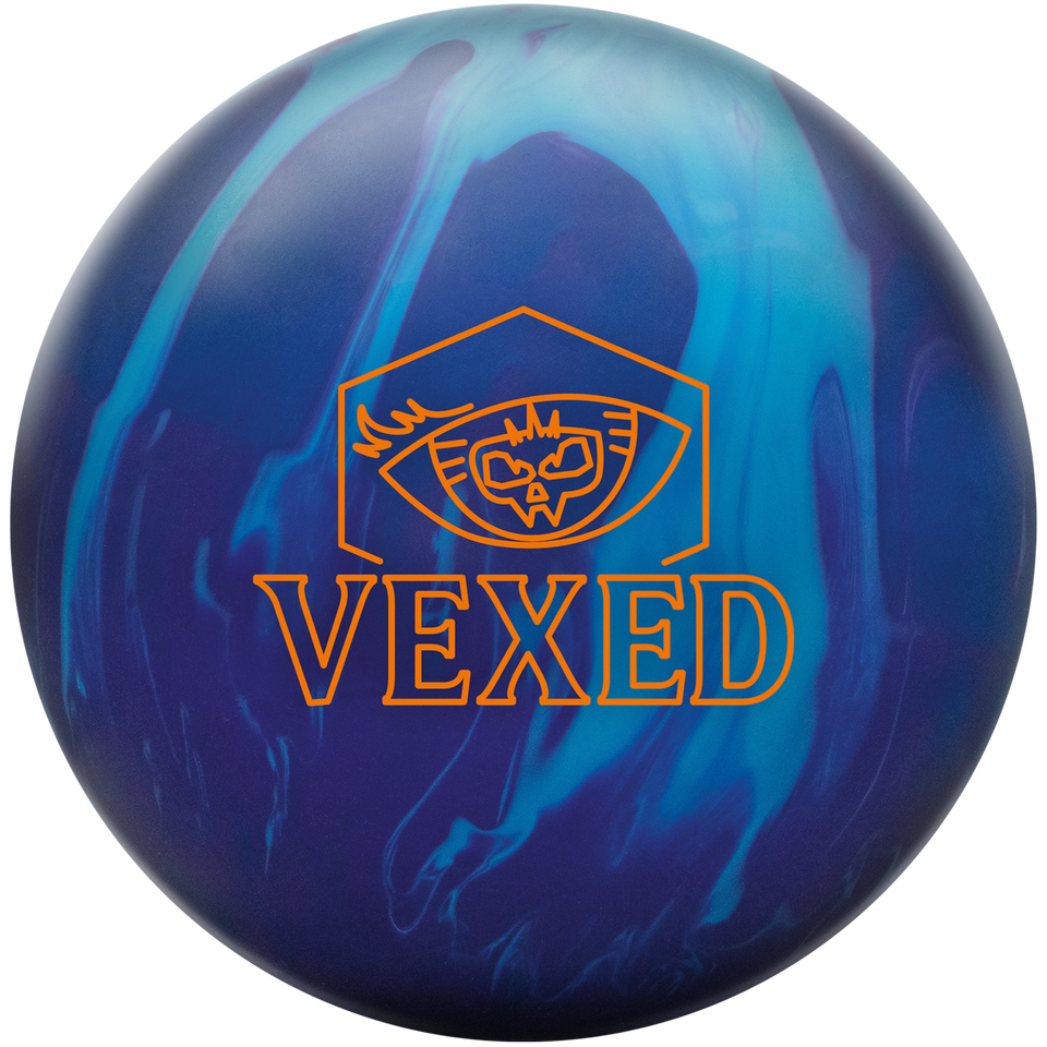 Radical Vexed Bowling Ball | FREE SHIPPING | GebhardtsBowling.com