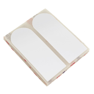 Master Insert Tape 3/4" White Textured - GebhardtsBowling.com