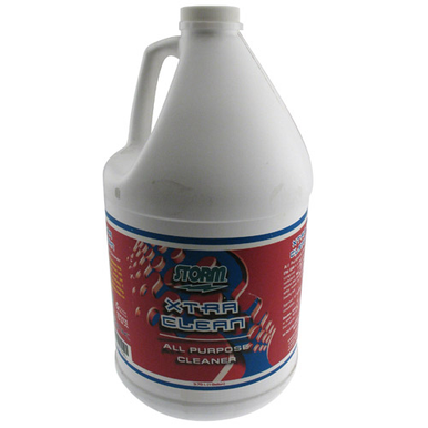 Storm Xtra Clean Ball Cleaner - 1 Gallon - GebhardtsBowling.com