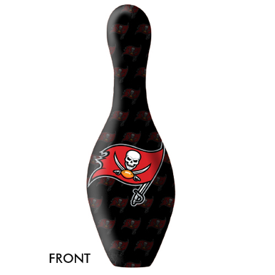 OTBB Tampa Bay Buccaneers Bowling Pin - FREE SHIPPING ...