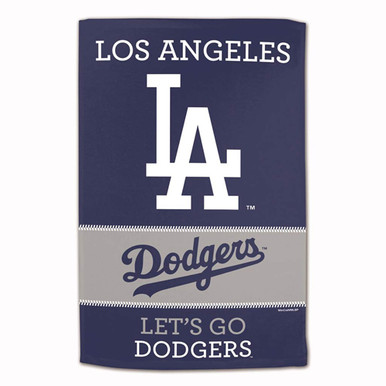Master MLB Towel Los Angeles Dodgers | GebhardtsBowling.com