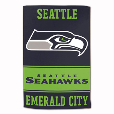 Master NFL Towel Seattle Seahawks | GebhardtsBowling.com