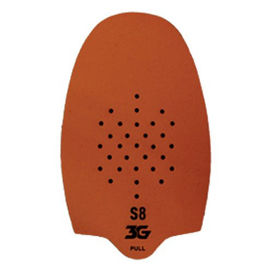 3G Formula Slide Sole S8 Medium Friction - GebhardtsBowling.com