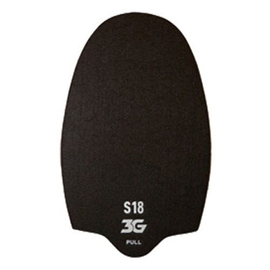 3G Formula Slide Sole S18 Low Friction - GebhardtsBowling.com