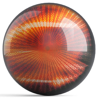 OTBB Matrix III Bowling Ball | FREE SHIPPING | GebhardtsBowling.com