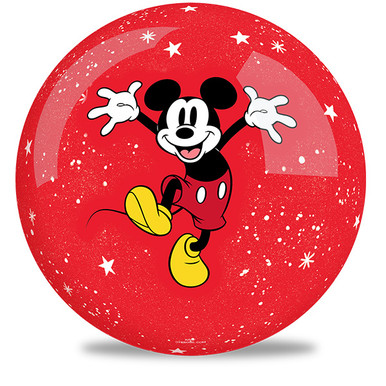 Disney Mickey Mouse Bowling Ball | FREE SHIPPING | GebhardtsBowling.com