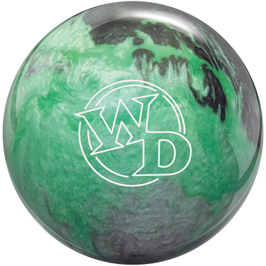 Columbia 300 White Dot Mint Frost Bowling Ball | FREE SHIPPING ...