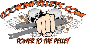 Premium Hardwood BBQ, Smoking & Cooking Pellets | CookinPellets.com