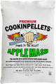 Apple Mash Natural Hardwood Pellets for BBQ, Grilling & Smoking - 100% ...