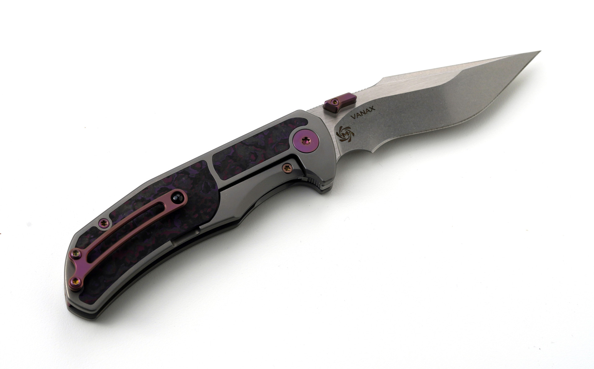 Mechforce: High Performance Knives, EDC and Tactical Accessories