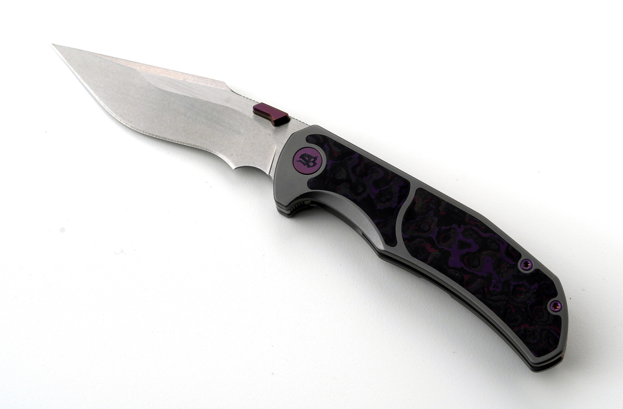 Mechforce: High Performance Knives, EDC and Tactical Accessories