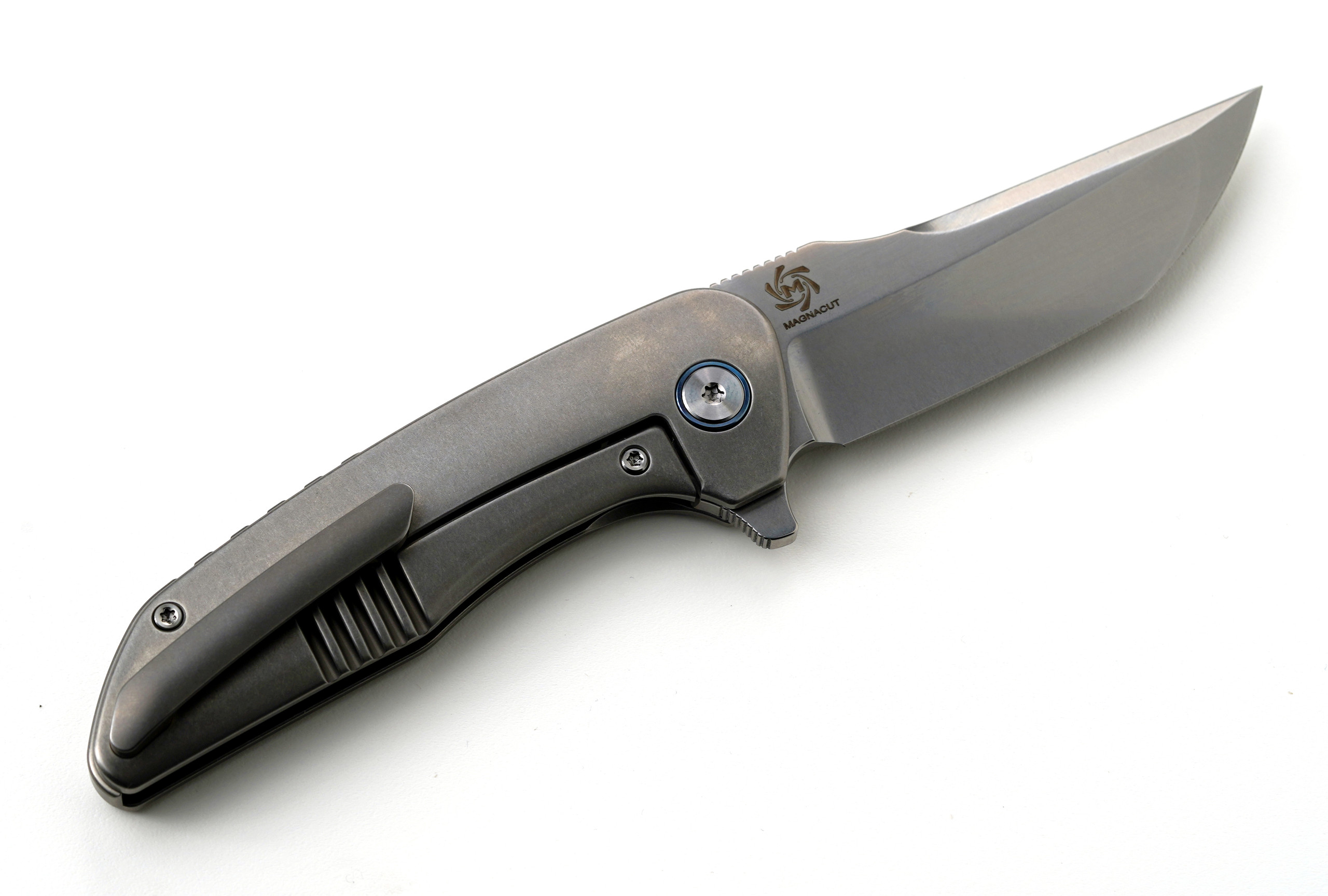 Mechforce: High Performance Knives, EDC and Tactical Accessories