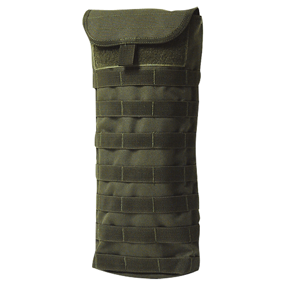 HYDRATION CARRIER WITH REMOVABLE HARNESS