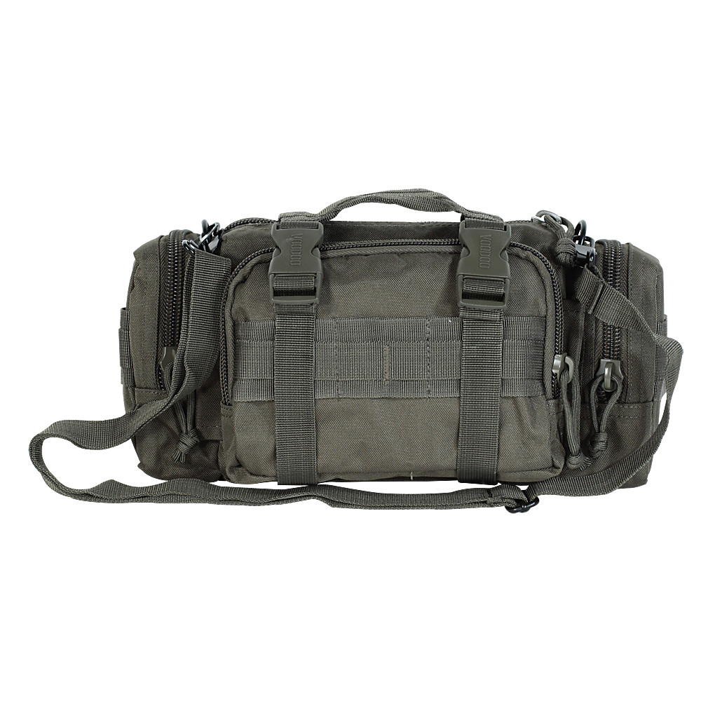 STANDARD 3-WAY DEPLOYMENT BAG