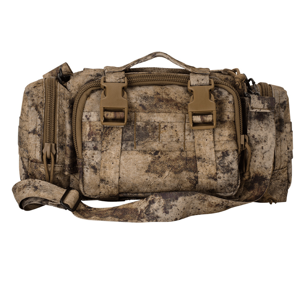 STANDARD 3-WAY DEPLOYMENT BAG