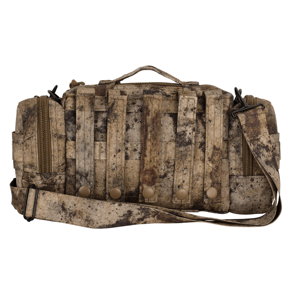 STANDARD 3-WAY DEPLOYMENT BAG