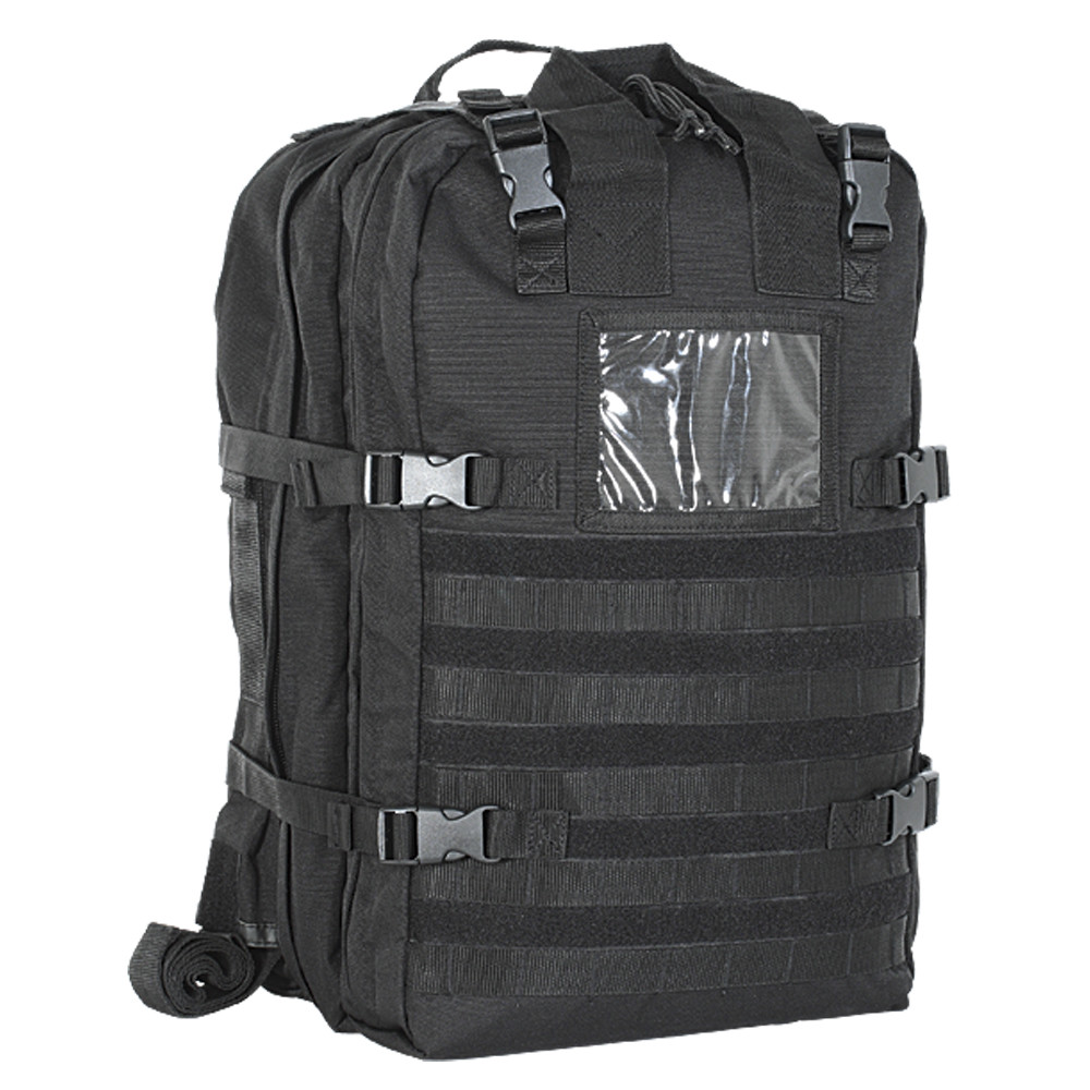 DELUXE PROFESSIONAL SPECIAL OPS FIELD MEDICAL PACK
