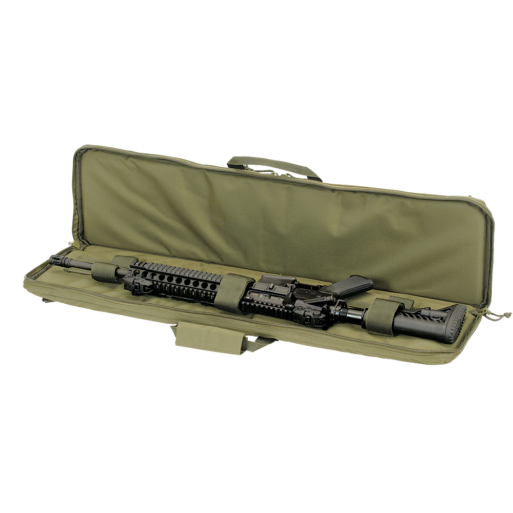 37" Single Weapon Case