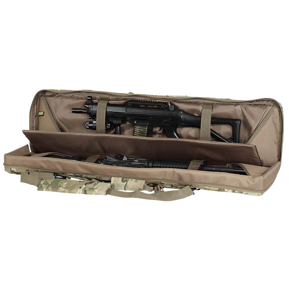 46" PADDED WEAPONS CASE