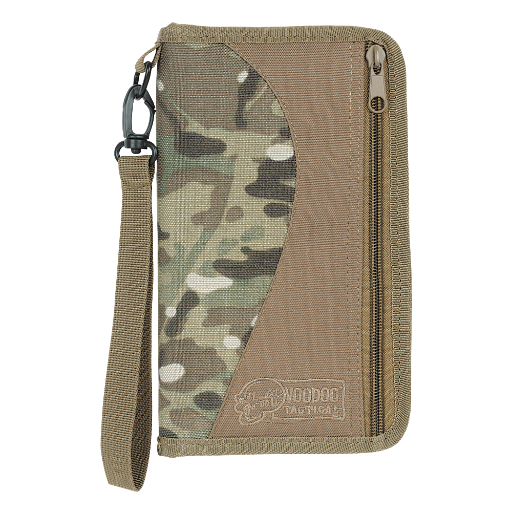 VOODOO WALLET