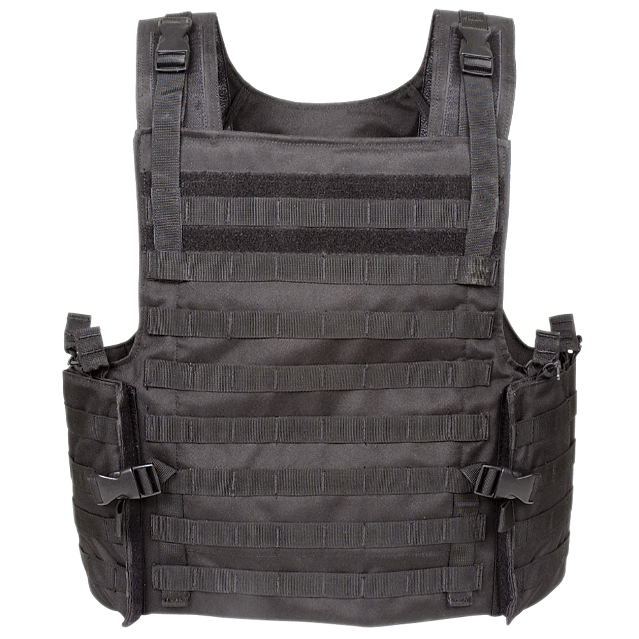 Armor Carrier Vest Maximum Protection