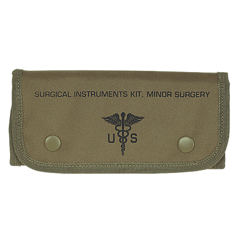 Universal Surgical Kit Complete, 10-7688000000