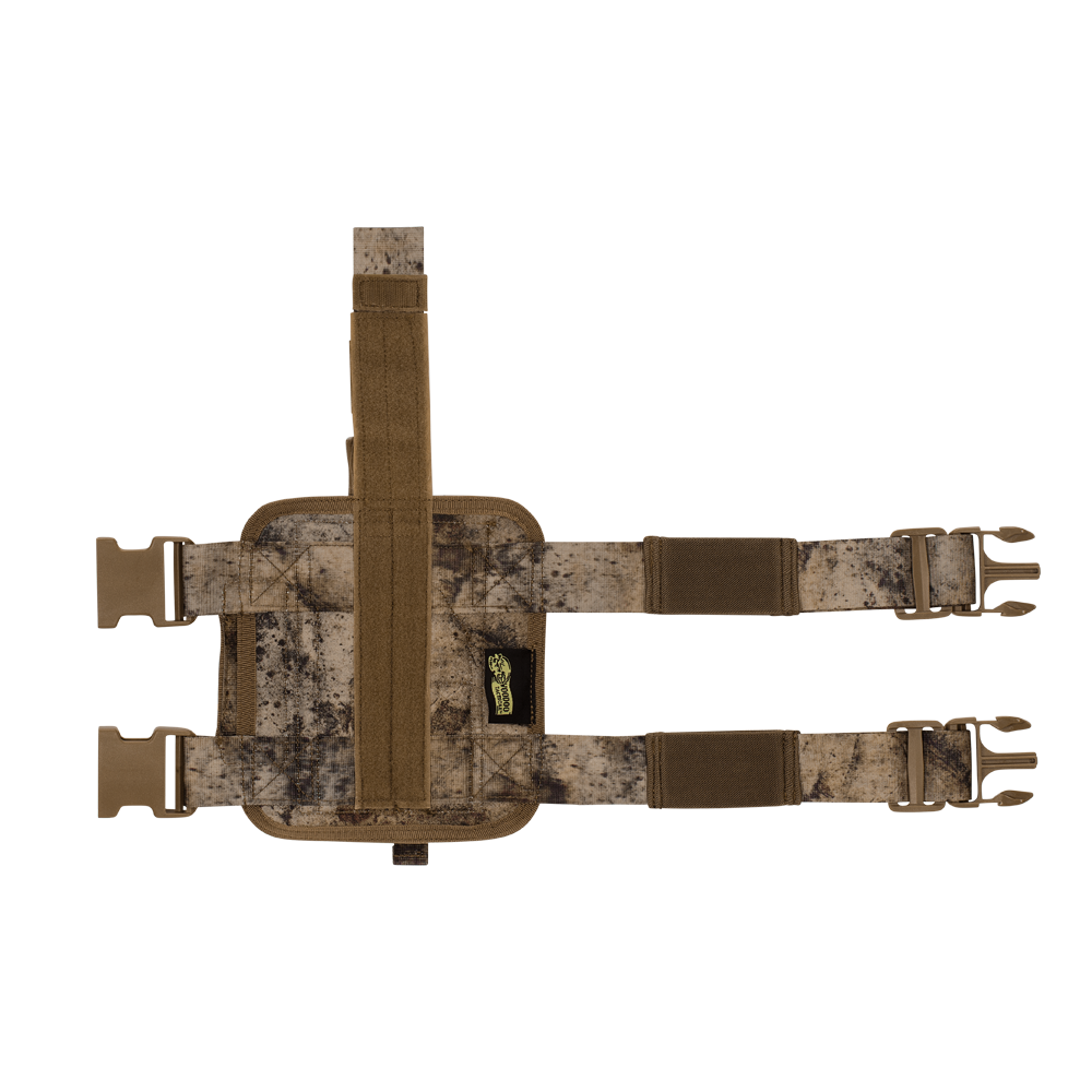 Tactical Drop Leg Holster