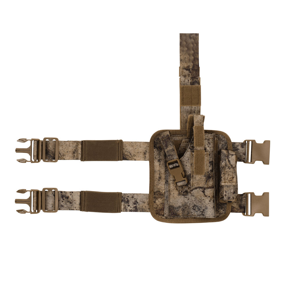Tactical Drop Leg Holster