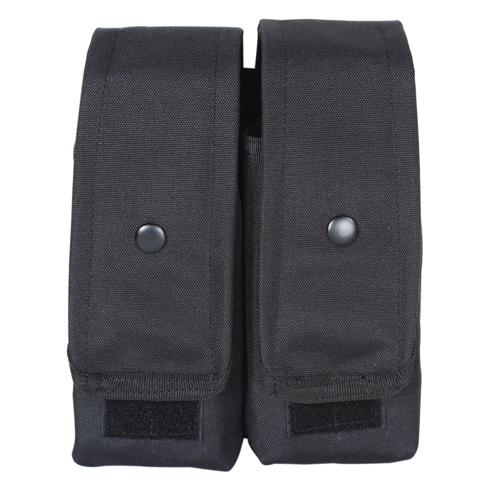 M-4 / AK47 MAG POUCH - DOUBLE