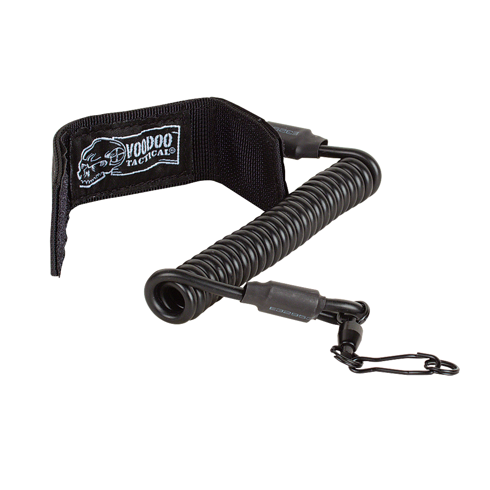 Pistol Leash