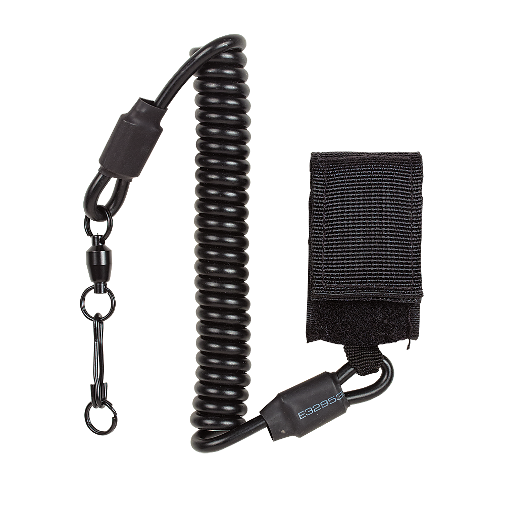 Pistol Leash