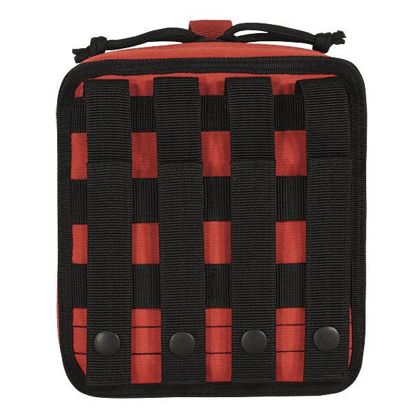 RIP-AWAY MEDIC POUCH - MEDICAL TEAM SERIES