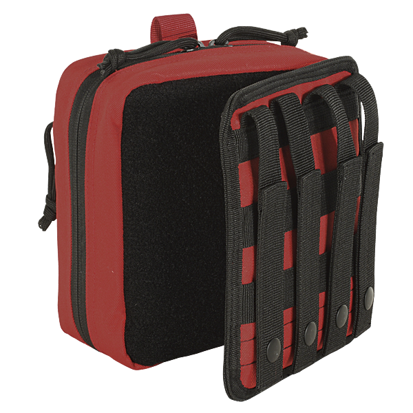 RIP-AWAY MEDIC POUCH - MEDICAL TEAM SERIES