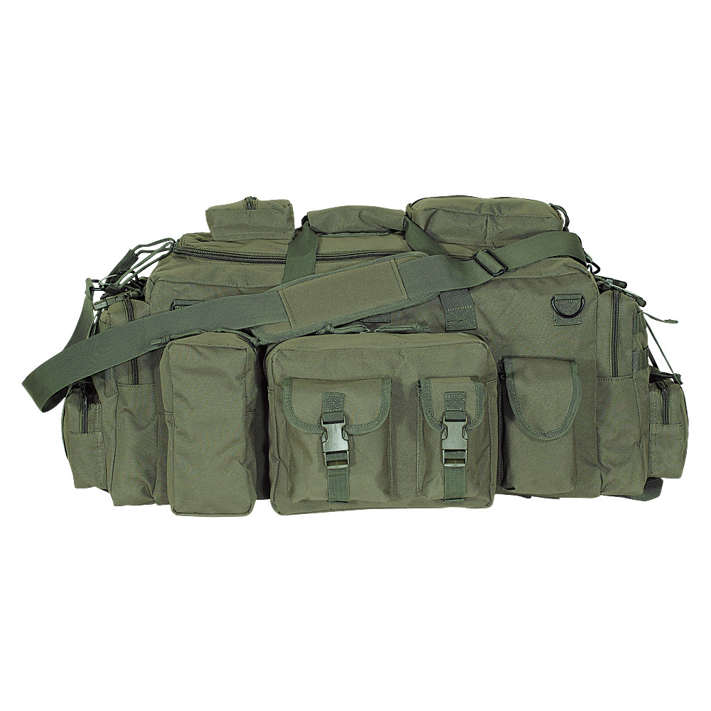 MINI MOJO LOAD-OUT BAG