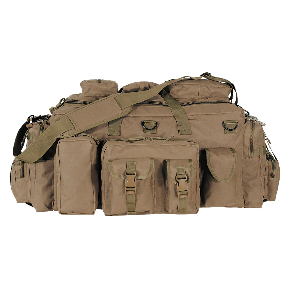 MINI MOJO LOAD-OUT BAG
