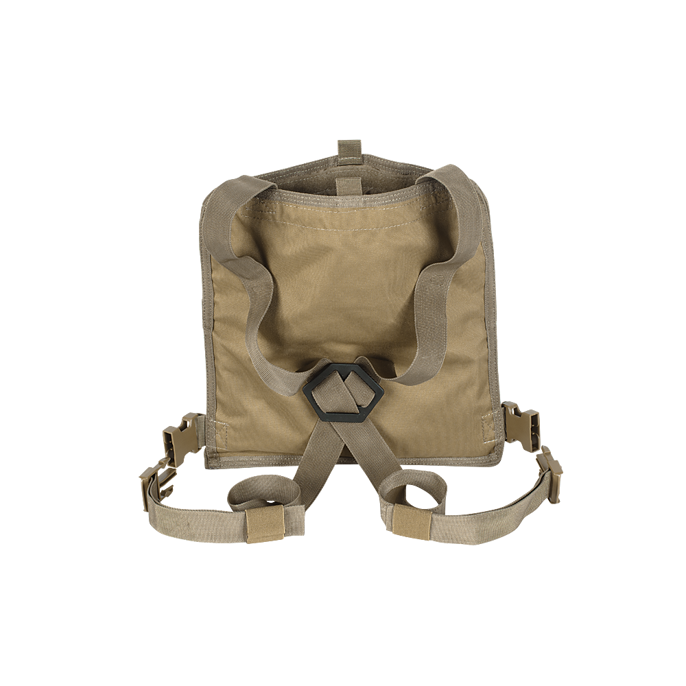 ADMIN CHEST RIG