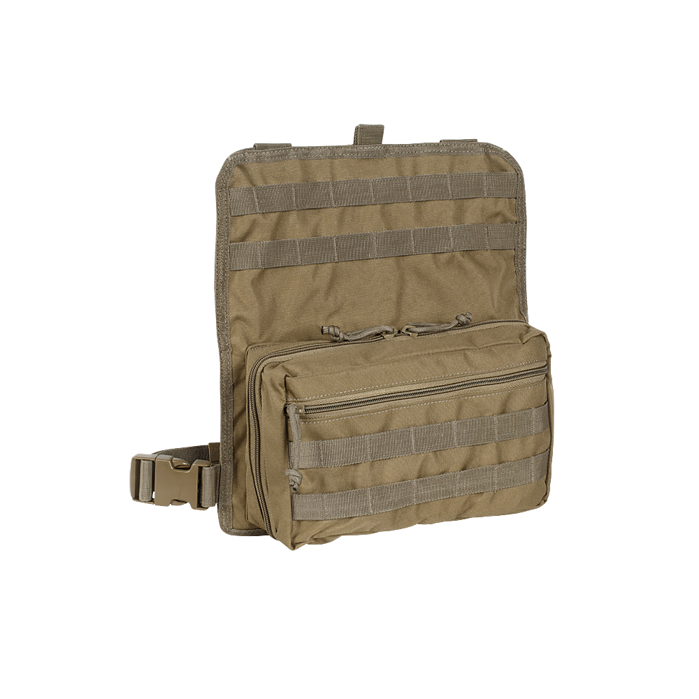 ADMIN CHEST RIG
