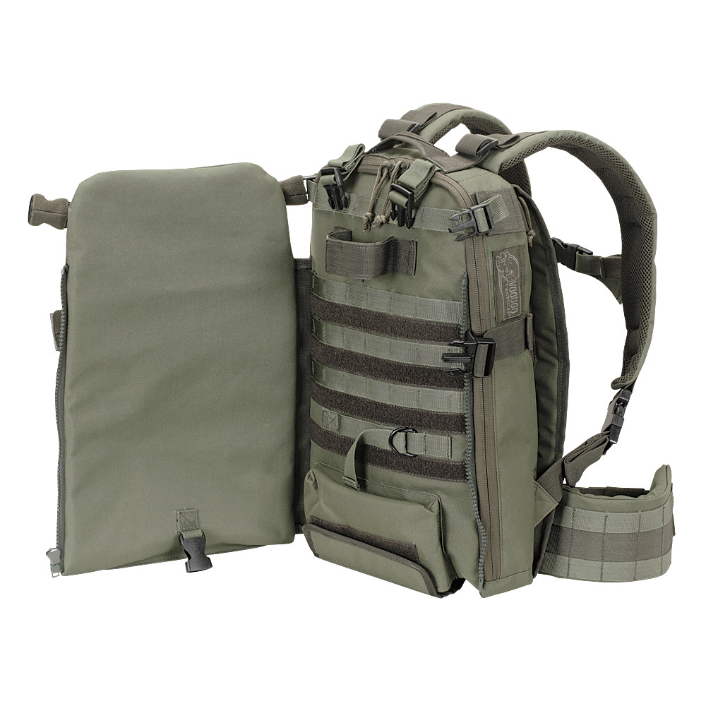 PRAETORIAN RIFLE PACK LITE