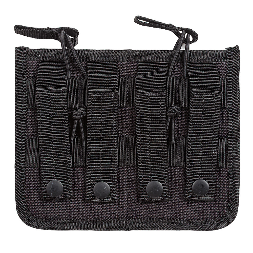 MOLDED M4/M16 MAG POUCH